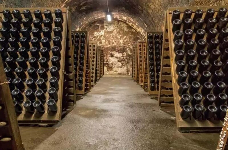 From Barcelona Montserrat, Codorniu Cava Cellars, and Sitges - The Sum Up