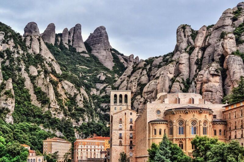 From Barcelona: Montserrat Day Trip with Optional Tickets - Authentic Experiences and Insights from Reviews