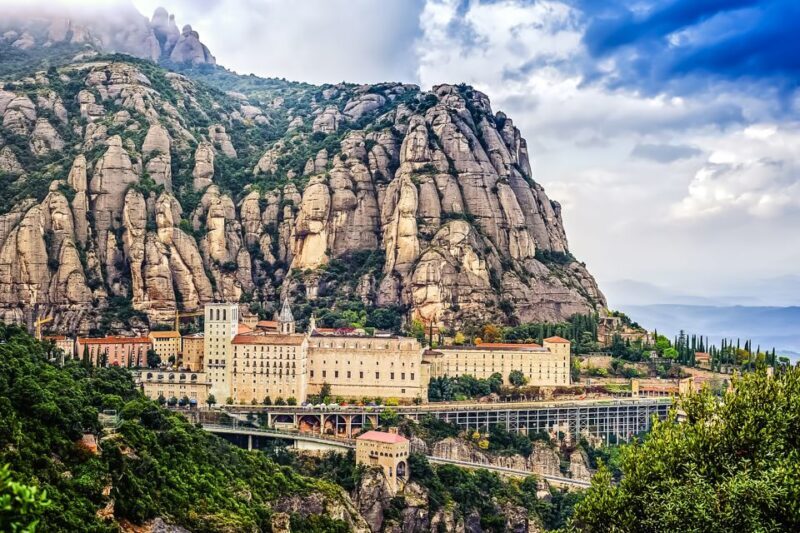 From Barcelona: Montserrat Day Trip with Optional Tickets - Who Will Love This Tour?