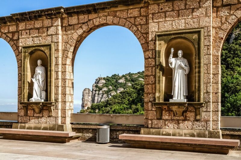 From Barcelona: Montserrat Day Trip with Optional Tickets - FAQs