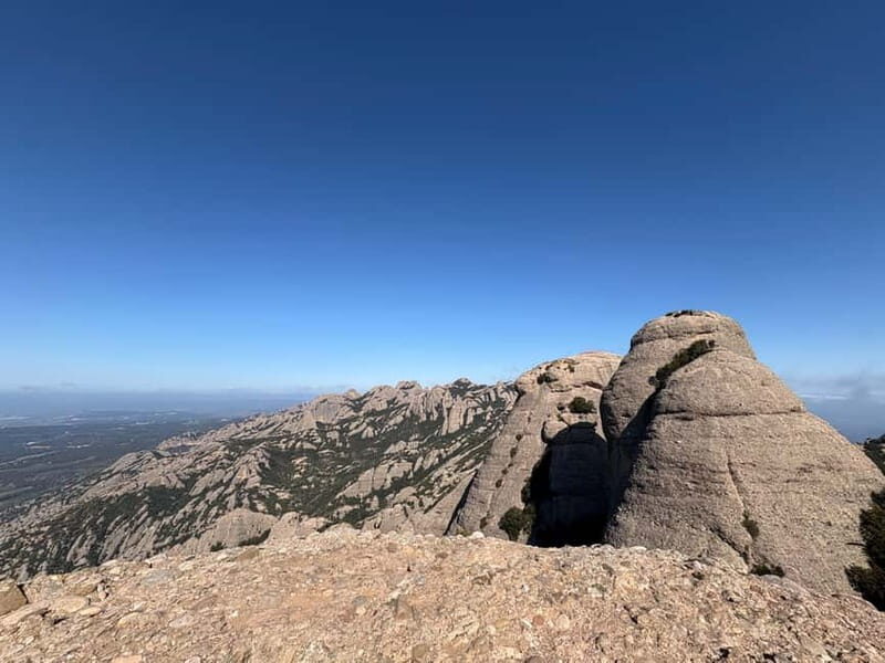 From Barcelona: Montserrat evening tour, hiking & Abbey - From Barcelona: Montserrat Evening Tour, Hiking & Abbey — A Detailed Review