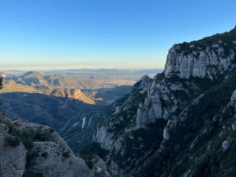 From Barcelona: Montserrat evening tour, hiking & Abbey - Pricing and Value