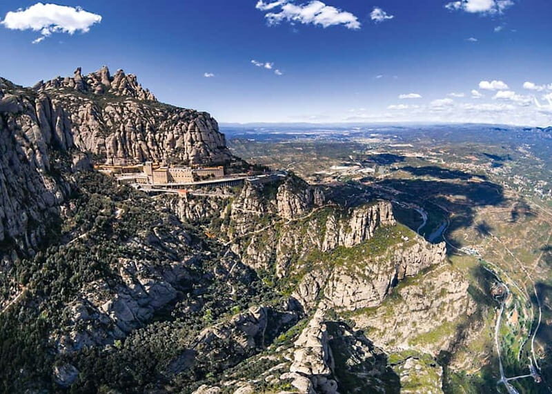 From Barcelona: Montserrat Full-Day Guided Tour - Key Points