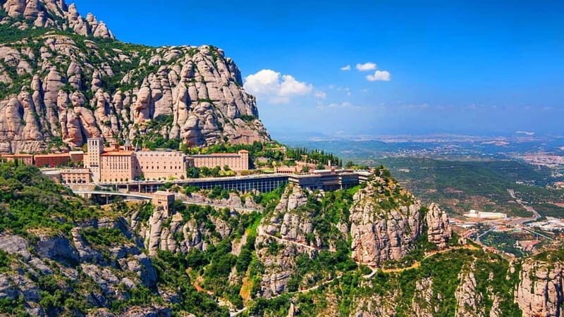 From Barcelona: Montserrat Full-Day Guided Tour - The Highlights of the Montserrat Full-Day Guided Tour