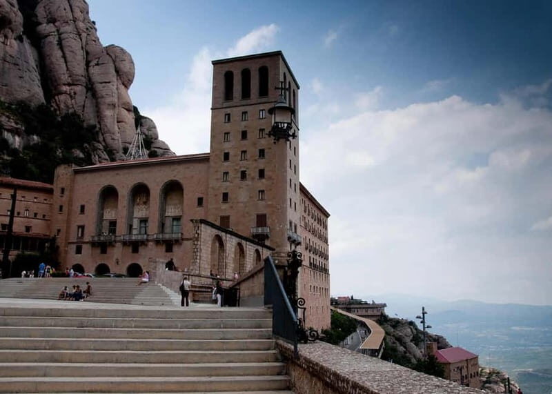 From Barcelona: Montserrat Full-Day Guided Tour - Authentic Experiences and What Travelers Say