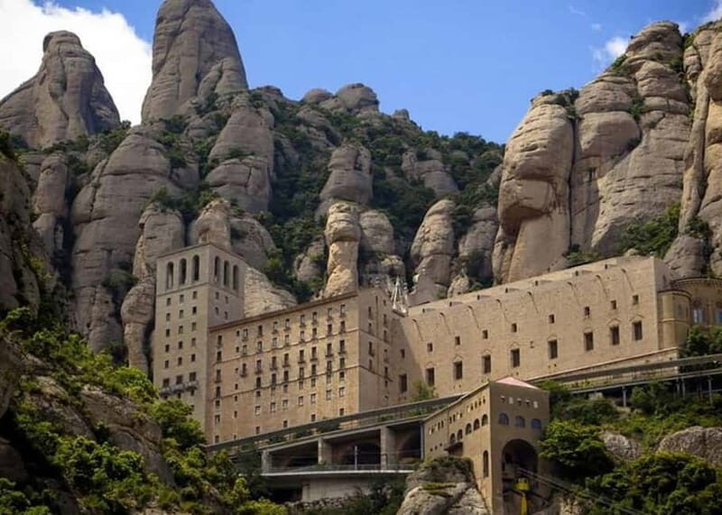 From Barcelona: Montserrat Full-Day Guided Tour - The Sum Up