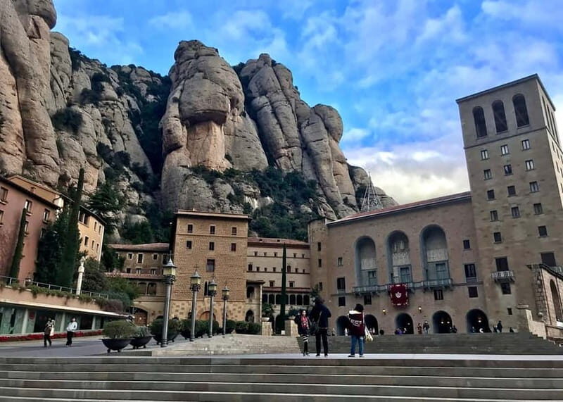 From Barcelona: Montserrat Full-Day Guided Tour - FAQ