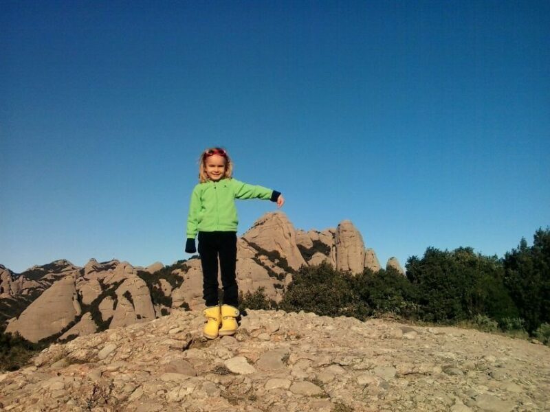 From Barcelona: Montserrat Full-Day Trip with Guided Hike - Scenic Breaks and Picnic Lunch