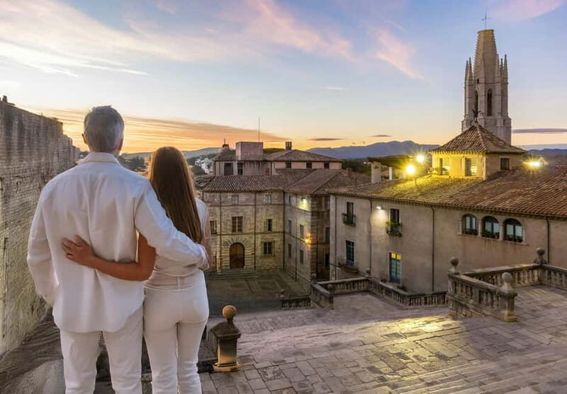 From Barcelona: Montserrat, Girona & Costa Brava in 2 days - The Sum Up