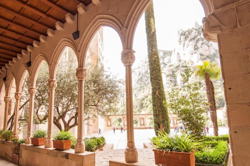 From Barcelona: Montserrat Half-Day Wine and Tapas Trip - Final Thoughts