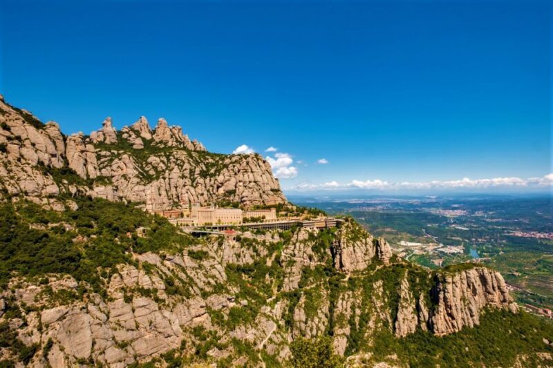 From Barcelona: Montserrat Monastery, Easy Hike, Cable Car - Who Will Love This Tour?