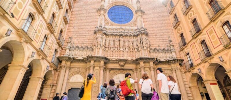 From Barcelona: Montserrat Monastery & Scenic Mountain Hike - A Closer Look at the Tour