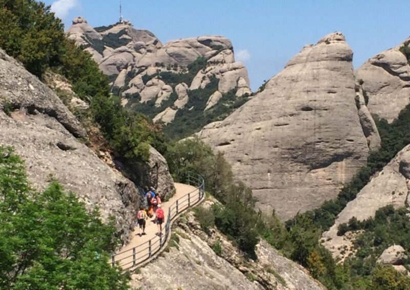 From Barcelona: Montserrat Monastery & Scenic Mountain Hike - Final Thoughts