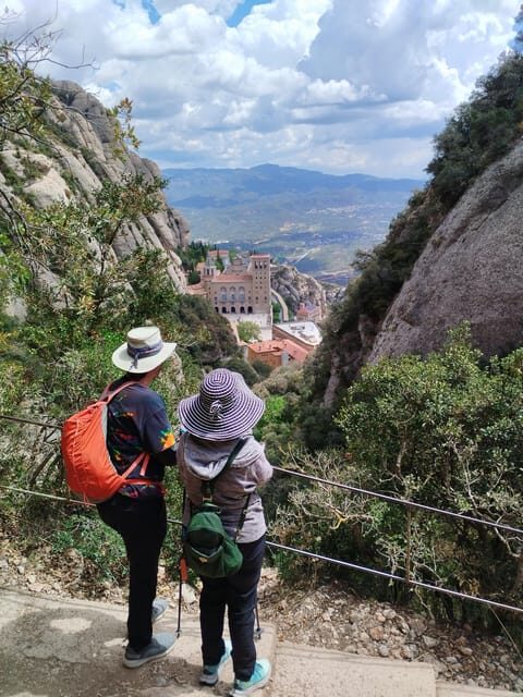 From Barcelona: Montserrat Private Guided Tour and Cable Car - Key Points