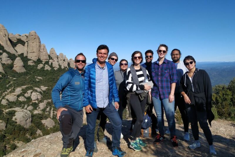 From Barcelona: Montserrat Private Guided Tour and Cable Car - A Deep Dive Into the Montserrat Private Guided Tour