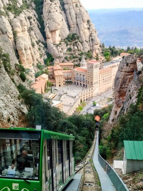 From Barcelona: Montserrat Private Guided Tour and Cable Car - Practical Details and Tips