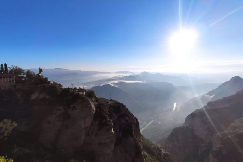 From Barcelona: Montserrat Private Guided Tour and Cable Car - Who Will Appreciate This Tour?