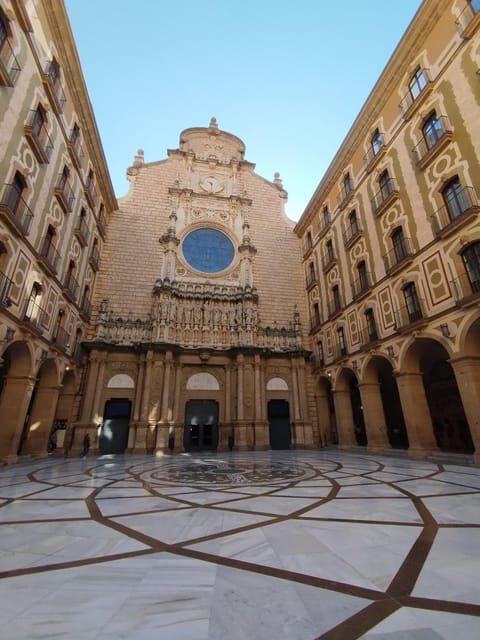 From Barcelona: Montserrat Private Guided Tour and Cable Car - FAQs