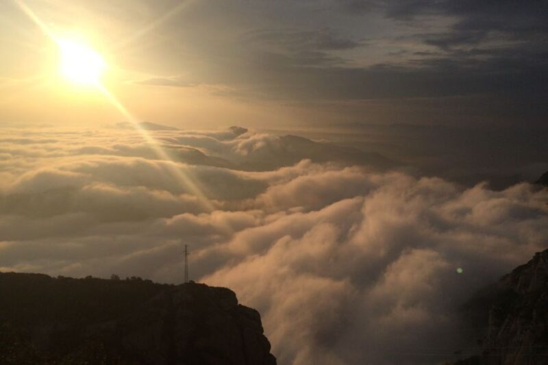From Barcelona: Montserrat Tour, Rack Railway & Licor Taste - Final Thoughts: Who Should Consider This Tour?