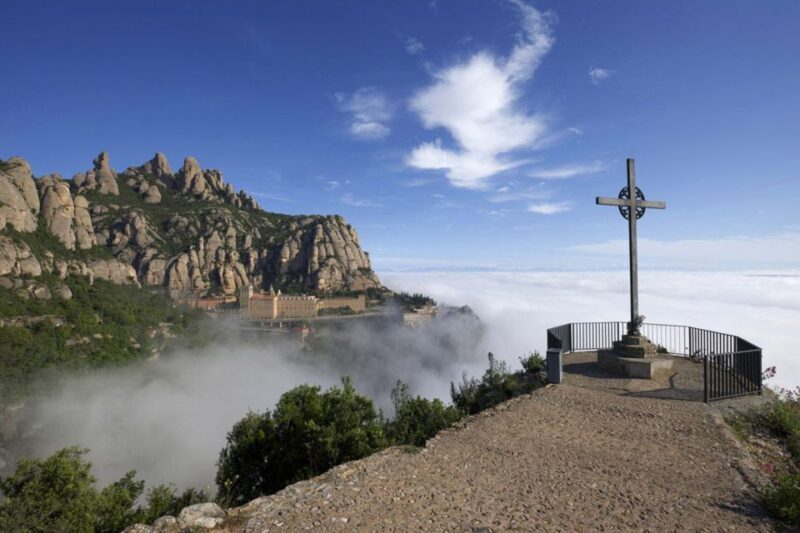 From Barcelona: Montserrat Tour, Rack Railway & Licor Taste - Frequently Asked Questions