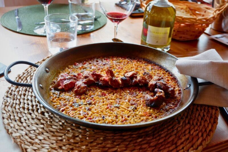 From Barcelona: Priorat's Exclusive Cellars, Wines & Nature - Timing and Transportation: How It Fits