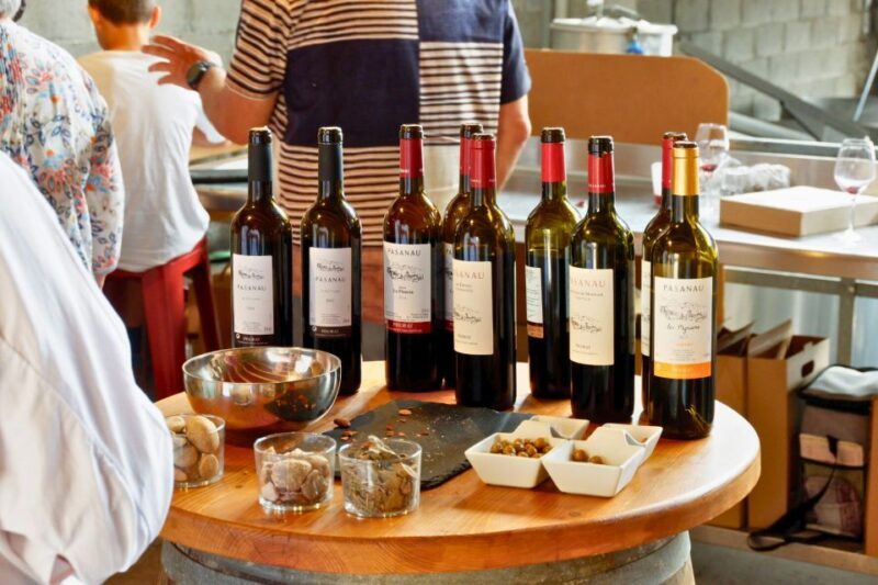 From Barcelona: Priorat's Exclusive Cellars, Wines & Nature - Who Will Love This Tour?