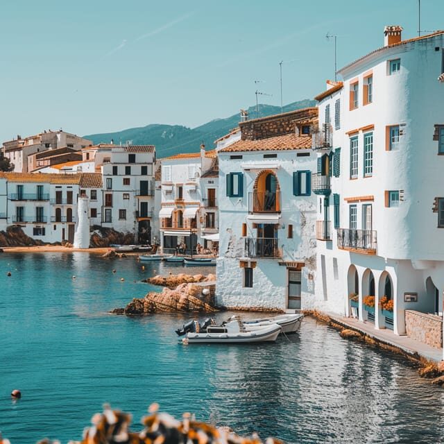 From Barcelona: PRIVATE Cadaqués Guided Tour and Free Time - Why This Tour Offers Real Value