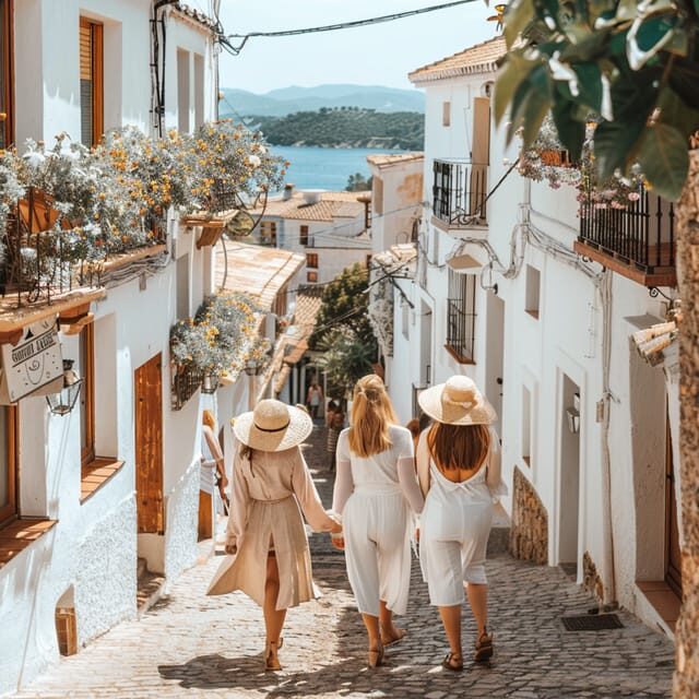From Barcelona: PRIVATE Cadaqués Guided Tour & Wine Tasting - Who Should Consider This Tour?