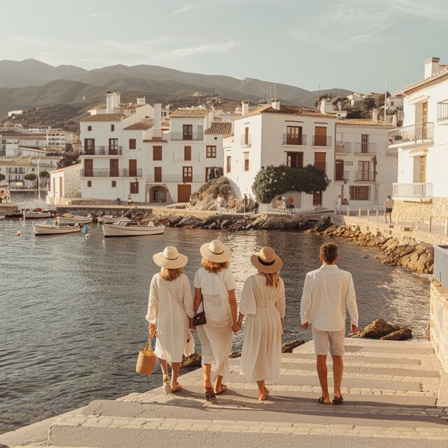 From Barcelona: PRIVATE Cadaqués Guided Tour & Wine Tasting - FAQ