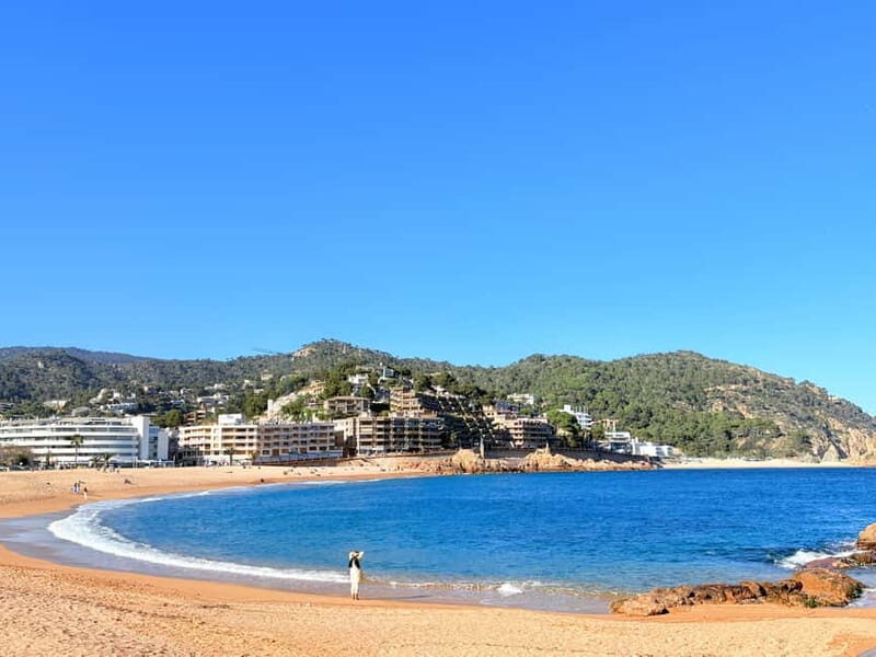 From Barcelona: Private Costa Brava Guided Tour - FAQ