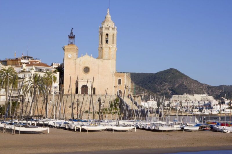 From Barcelona: Private Full-Day Girona & Sitges Guided Tour - Final Reflection: Is It Worth It?