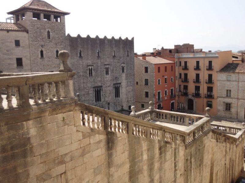 From Barcelona: Private Full-Day Girona & Sitges Guided Tour - FAQs