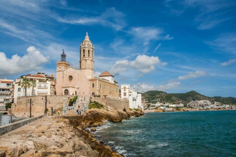 From Barcelona: Private Full-Day Tarragona and Sitges Tour - An In-Depth Look at the Tour Experience