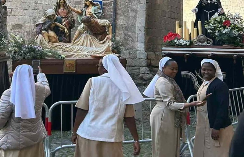 From Barcelona: Private Gerona and Besalú Guided Tour - An In-Depth Look at the Tour Experience