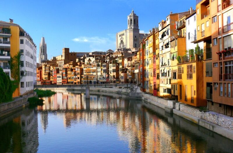 From Barcelona: Private Girona and Costa Brava Guided Tour - Overview of the Tour