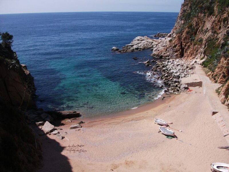 From Barcelona: Private Girona and Costa Brava Guided Tour - Key Points