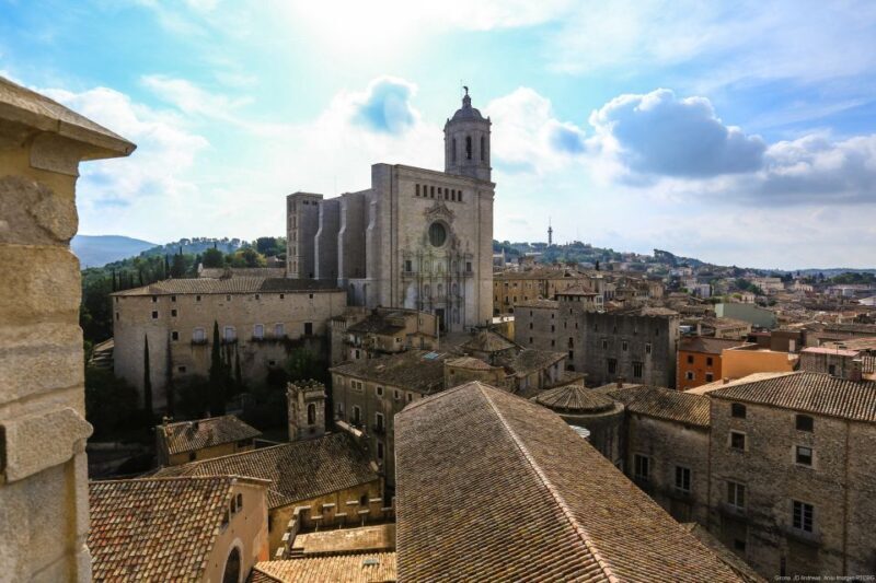 From Barcelona: Private Girona and Costa Brava Guided Tour - Final Thoughts