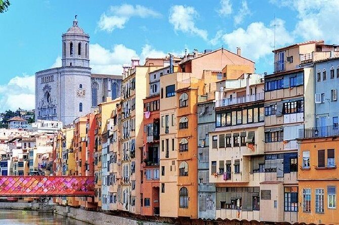 From Barcelona: Private Girona and Figueres with Dali Museum Tour - FAQs