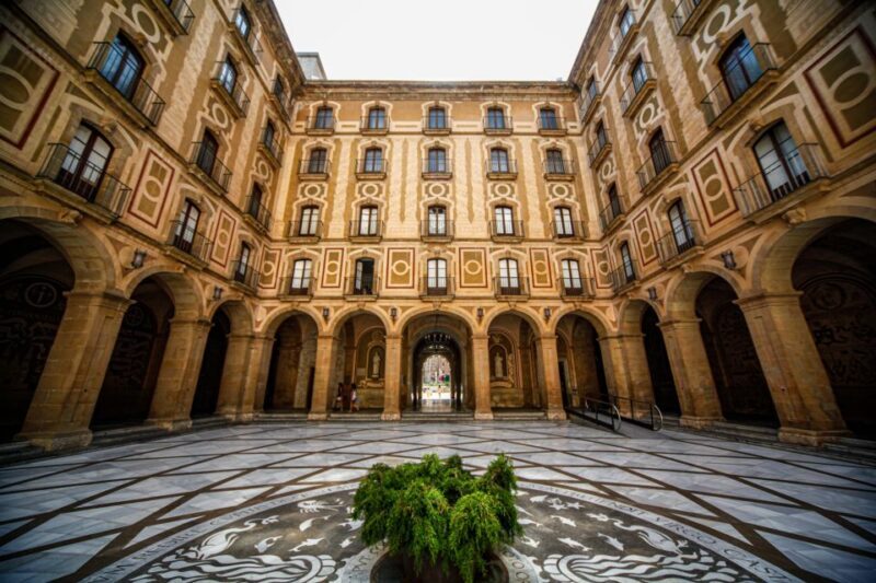 From Barcelona: Private Half-Day Bus Trip to Montserrat - FAQ