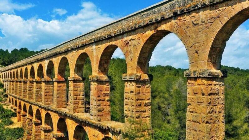 From Barcelona: Private Half-Day Tarragona Tour with Pickup - FAQ