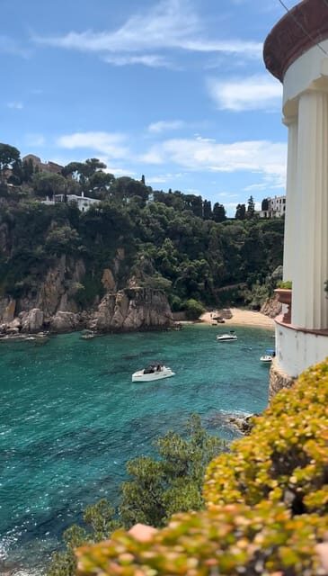 From Barcelona: PRIVATE Marimurtra Garden and Blanes Tour - Who Should Consider This Tour?