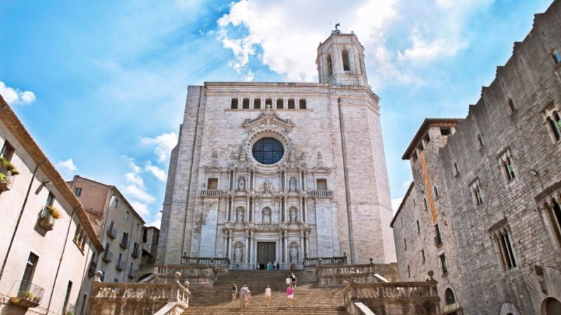 From Barcelona: Private Medieval Girona Half-Day Tour - The Sum Up