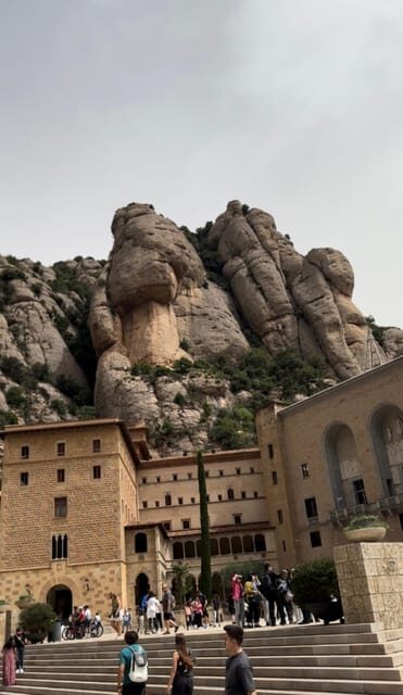 From Barcelona: PRIVATE Montserrat Guided Tour - A Deeper Dive into the Experience