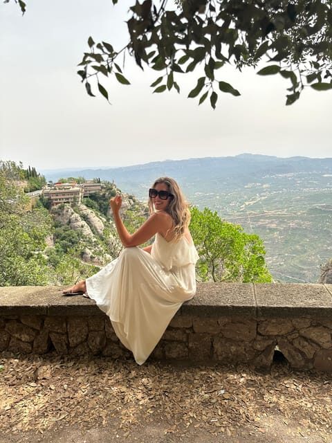 From Barcelona: PRIVATE Montserrat Guided Tour - Final Thoughts