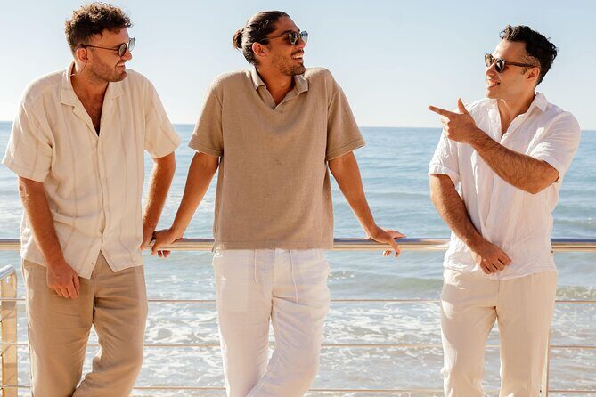 From Barcelona: PRIVATE Sitges Guided Tour and Free Time - Why Choose the Sitges Private Tour?