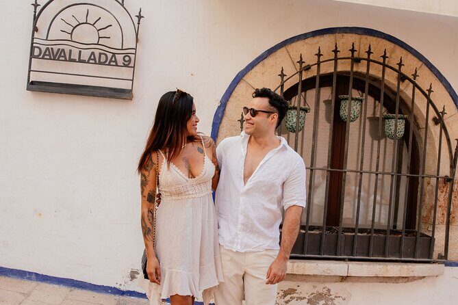 From Barcelona: PRIVATE Sitges Guided Tour and Free Time - Price and Value Analysis