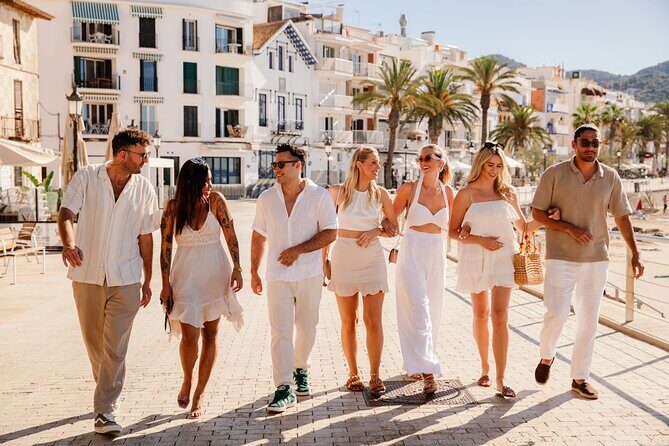 From Barcelona: PRIVATE Sitges Guided Tour and Free Time - Who Will Love This Tour?