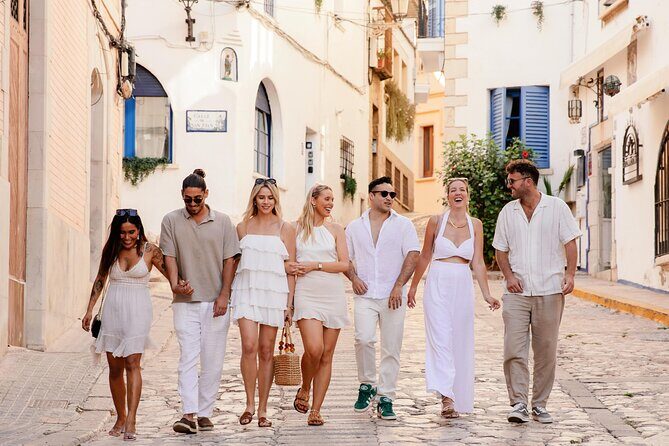 From Barcelona: PRIVATE Sitges Guided Tour and Free Time - The Sum Up