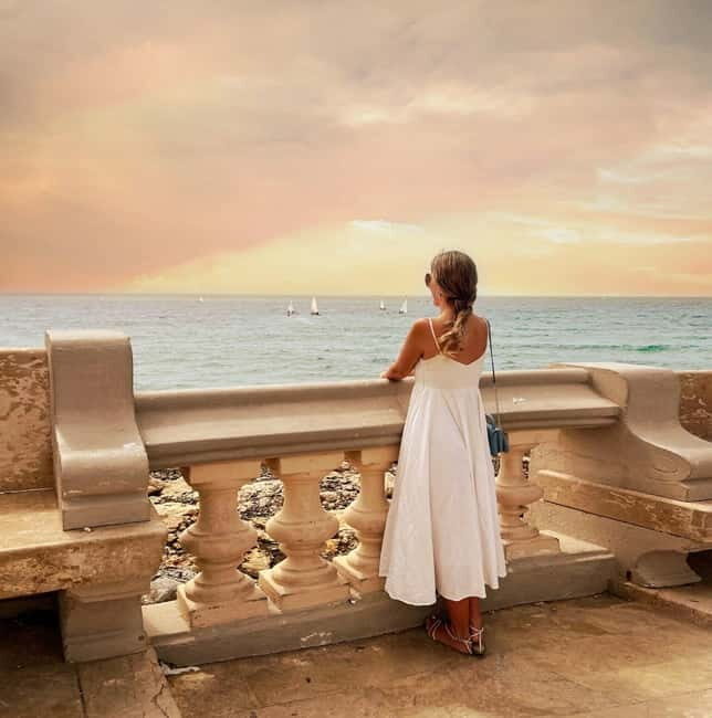 From Barcelona: Private SITGES Sunset Tour - From Barcelona: Private SITGES Sunset Tour—A Detailed Review