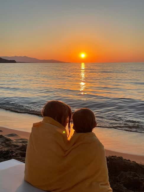 From Barcelona: Private SITGES Sunset Tour - The Itinerary in Detail